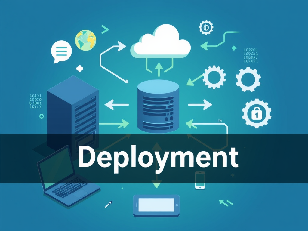 BioContainer - Smart Containerization